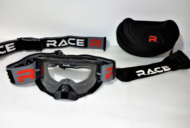 Race Sunglasses