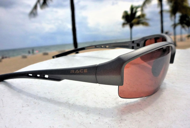 Speedster - Race Sunglasses