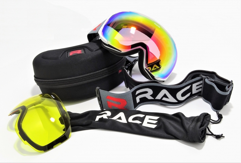 Ski / Neige Archives - Race Sunglasses