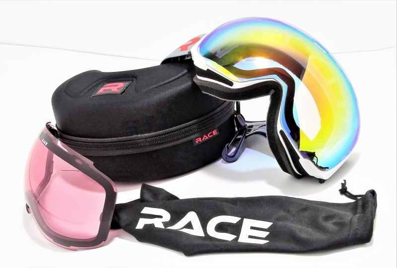 Ski / Neige Archives - Race Sunglasses