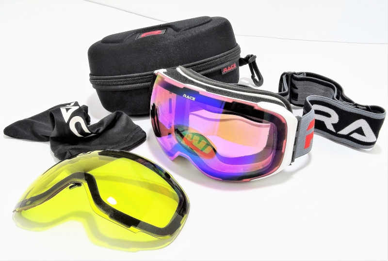 Ski / Neige Archives - Race Sunglasses