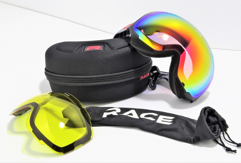 Ski / Neige Archives - Race Sunglasses